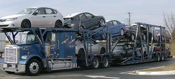 Auto Train | Car Train | Auto Transport | Automobile Train | 1-800-462-0038